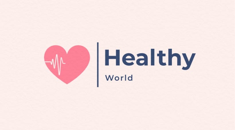 Healthyworld – Medium