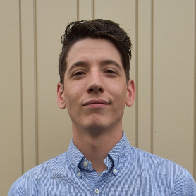 Sam Elder – Medium