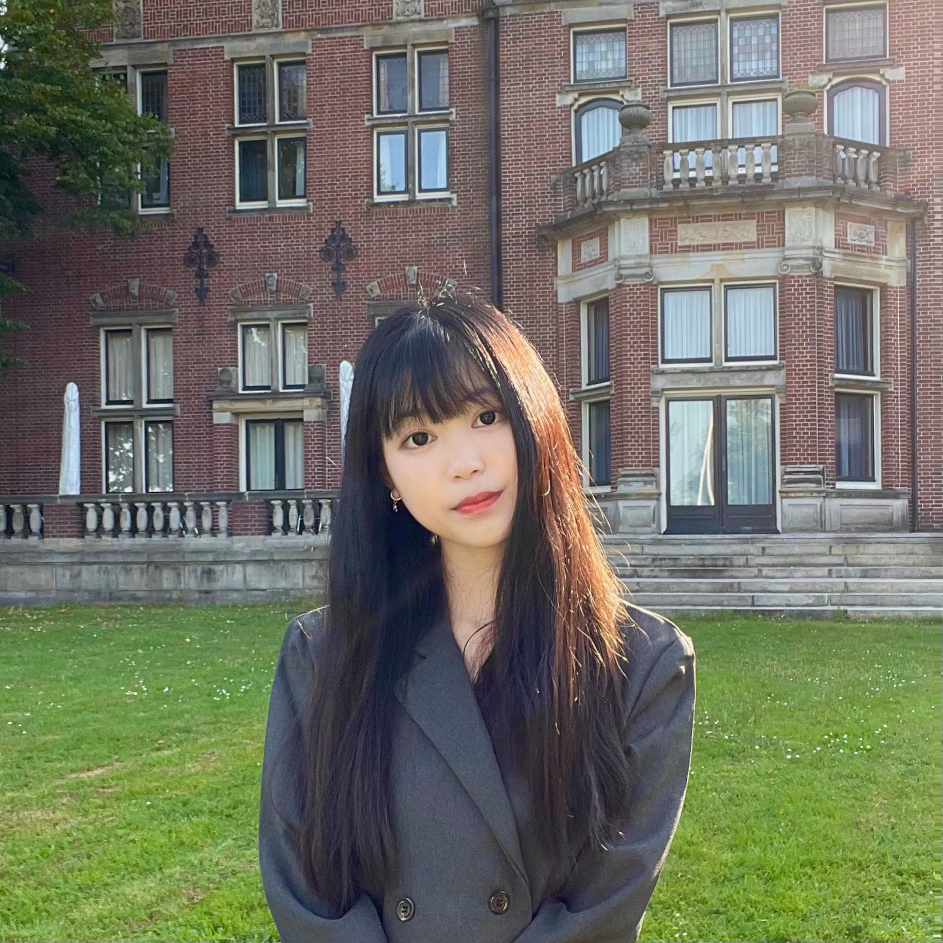 About – Stefanny Cong – Medium