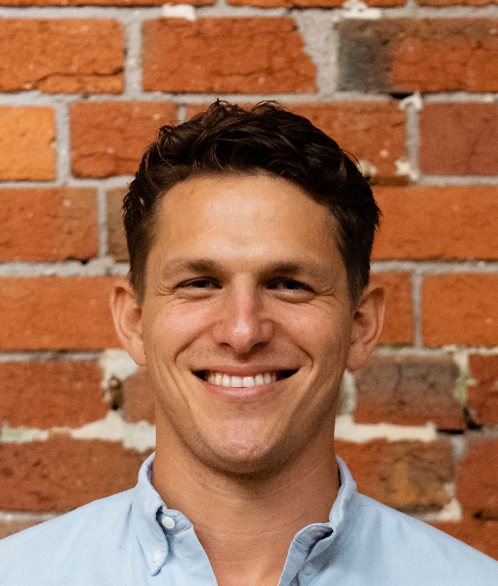 Ben Grabiner – Medium