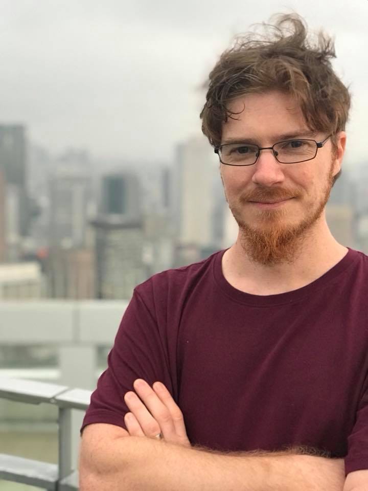 John – Medium