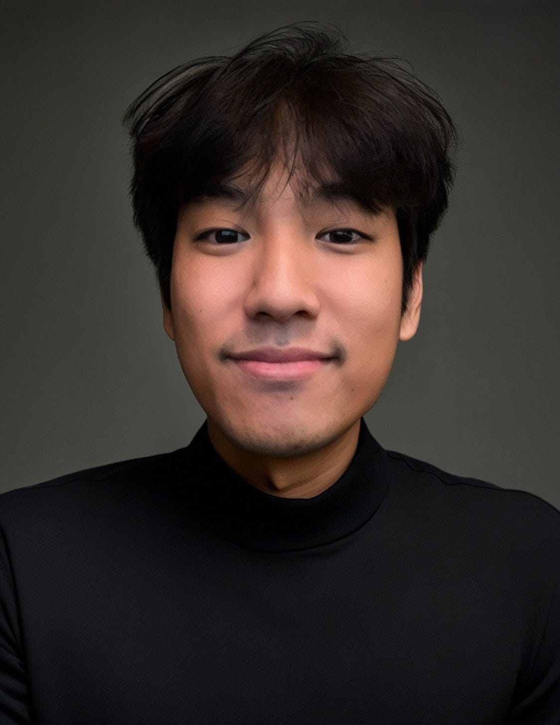 Danny Tran – Medium