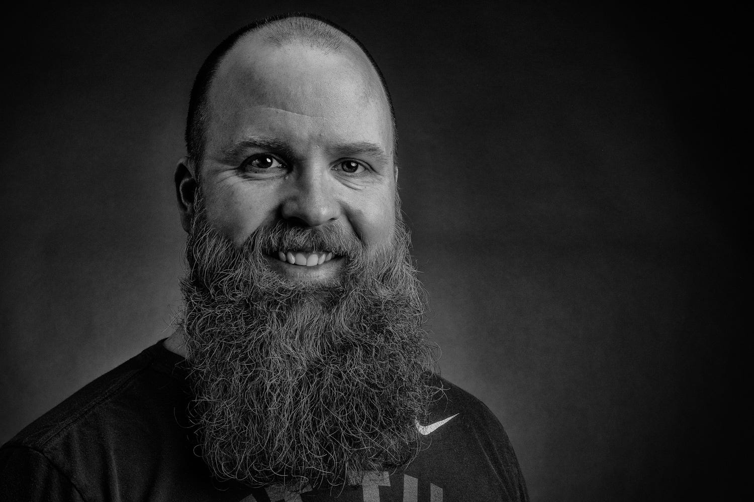 Clayton Dewey – Medium