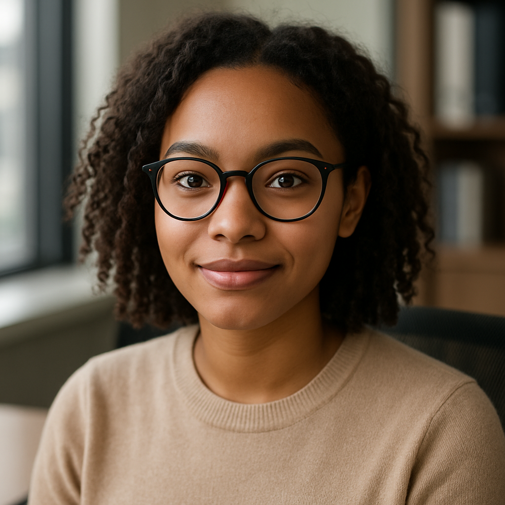 Emily Carter – Medium