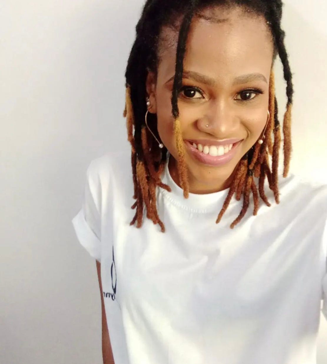Nozipho Bankali – Medium