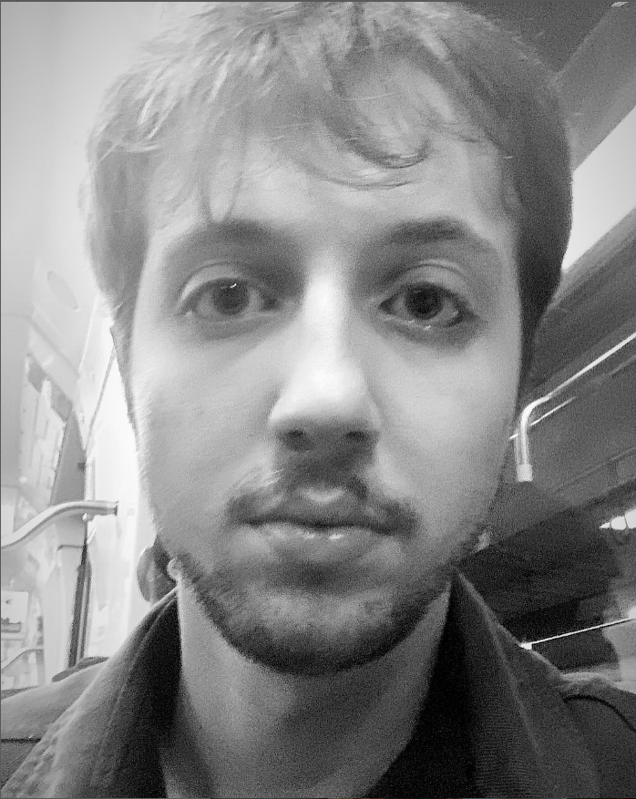 About – Felipe Sales – Medium