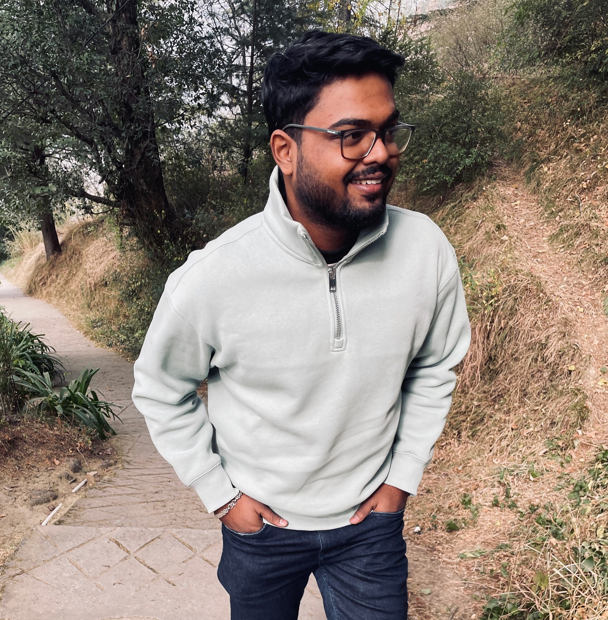 About – Abhishek Patro – Medium