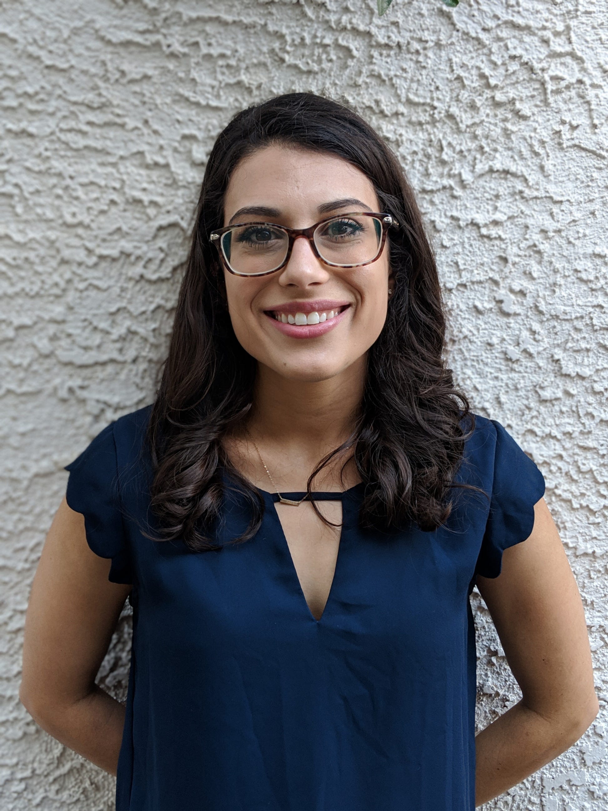 Dr. Marina Harris – Medium