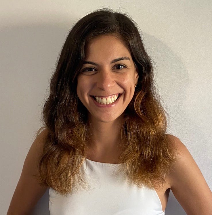 Rita Mouro – Medium