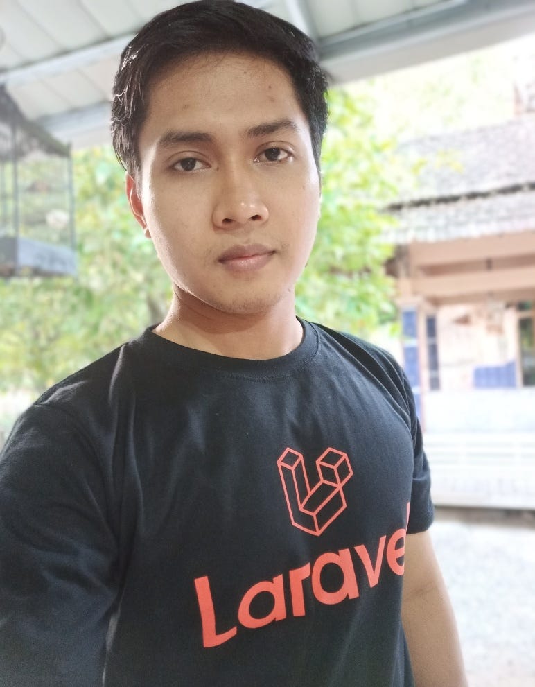 Fika Ridaul Maulayya – Medium