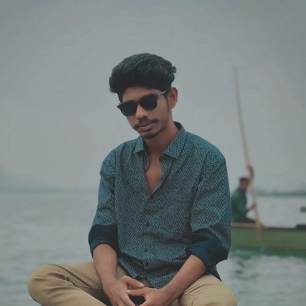 SM Shahbaj – Medium