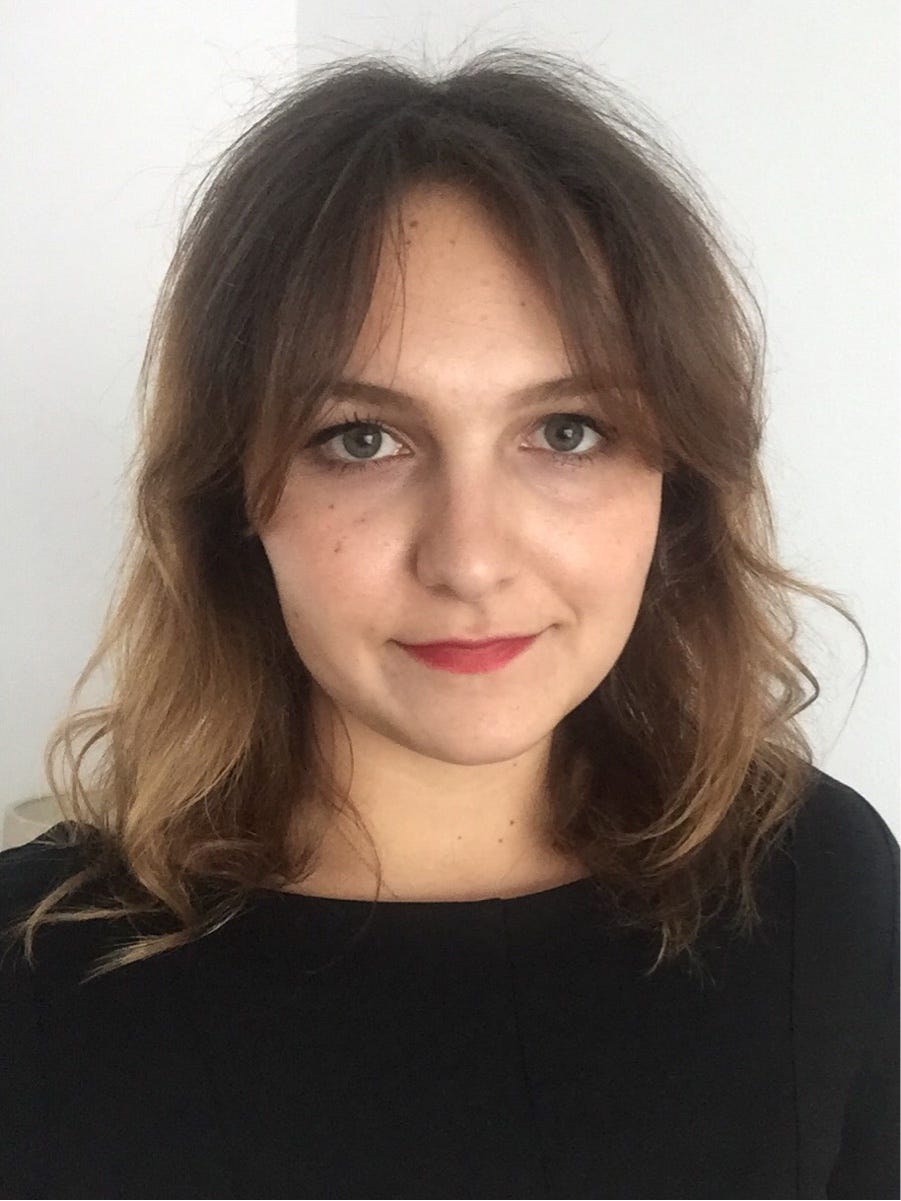 Emily Wisser – Medium