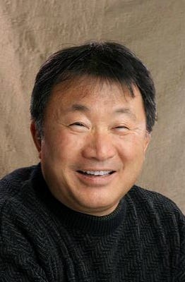 Jerry Shih – Medium