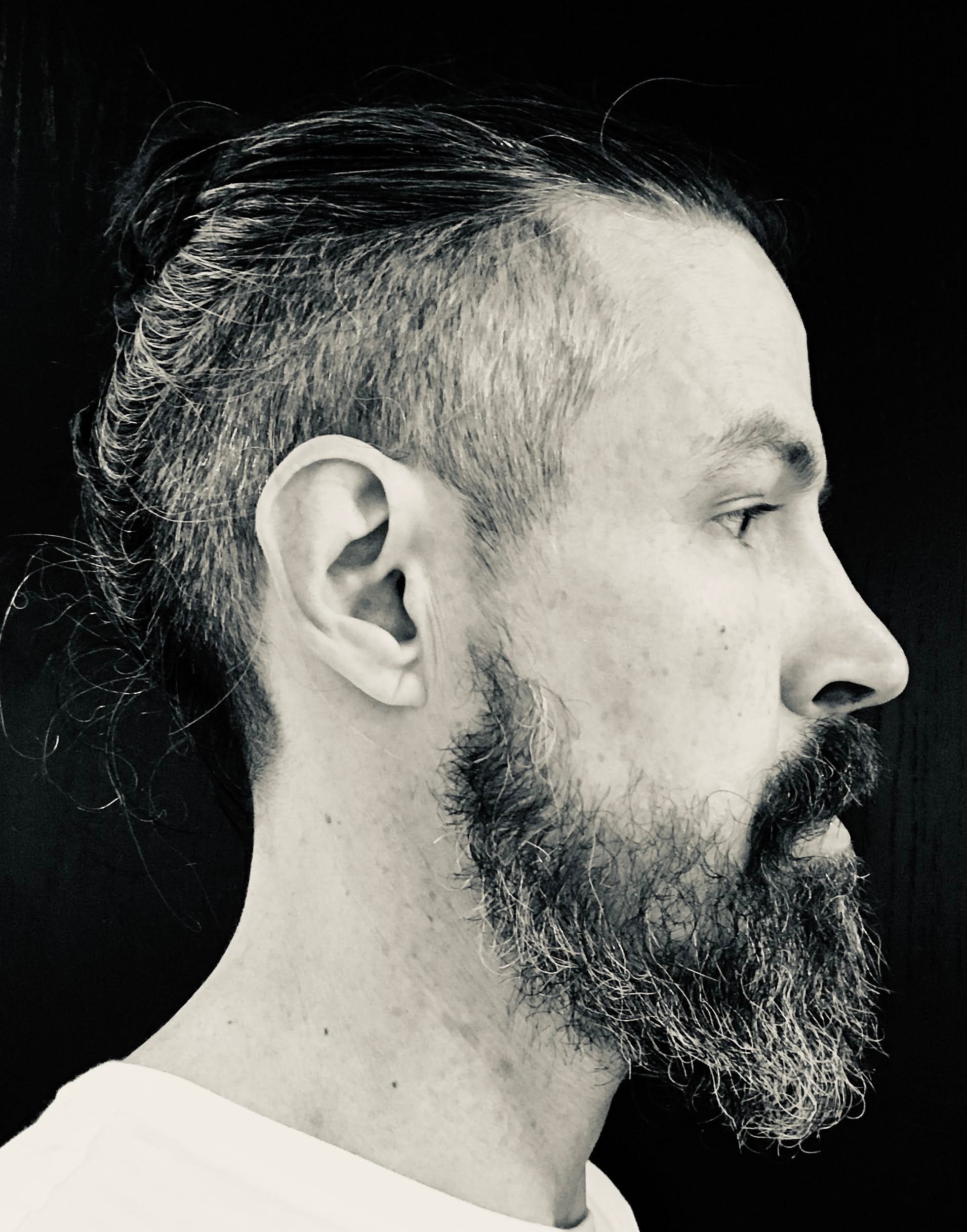 Gordon Casey – Medium
