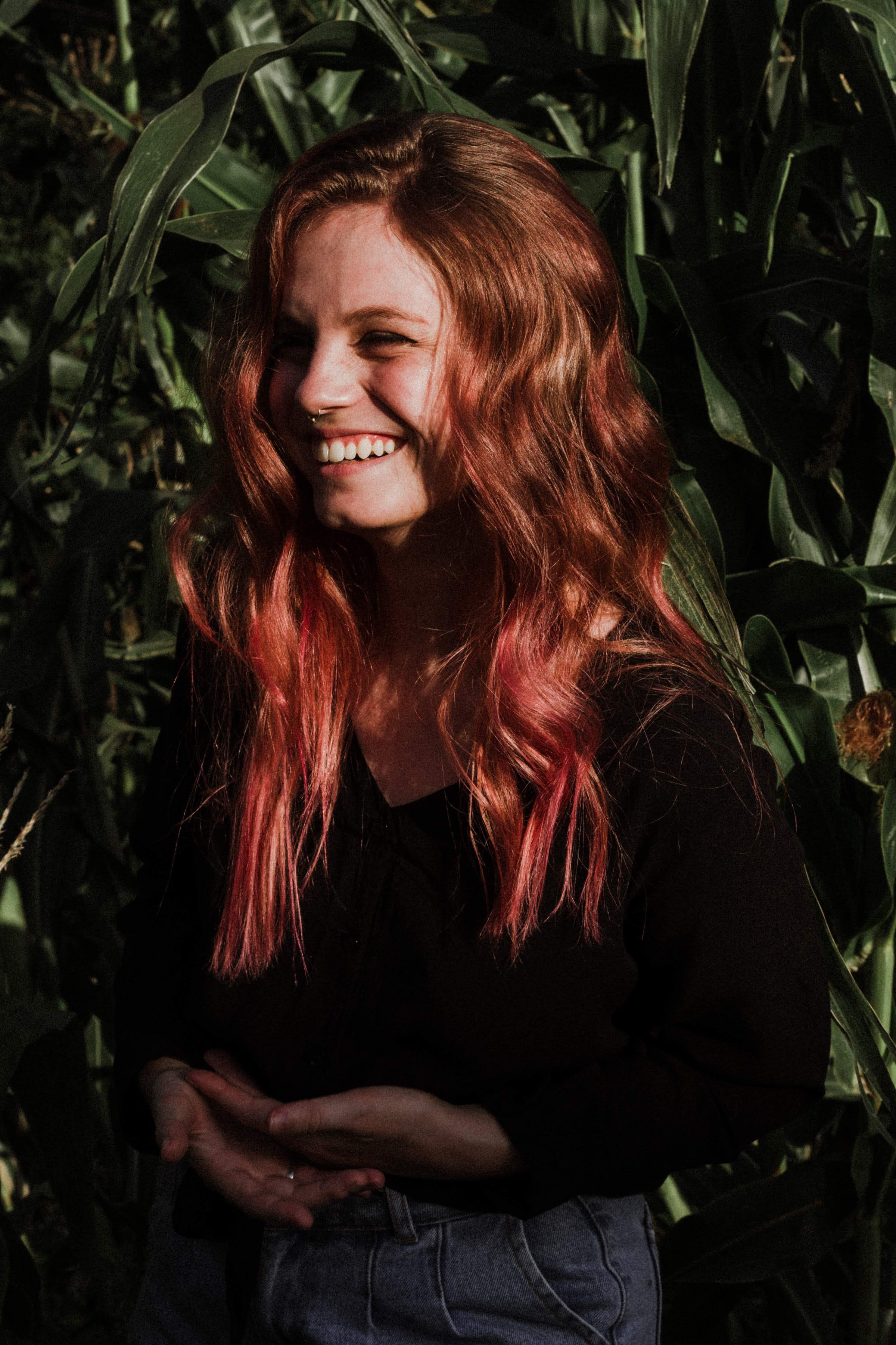 Bruna Kunzler – Medium