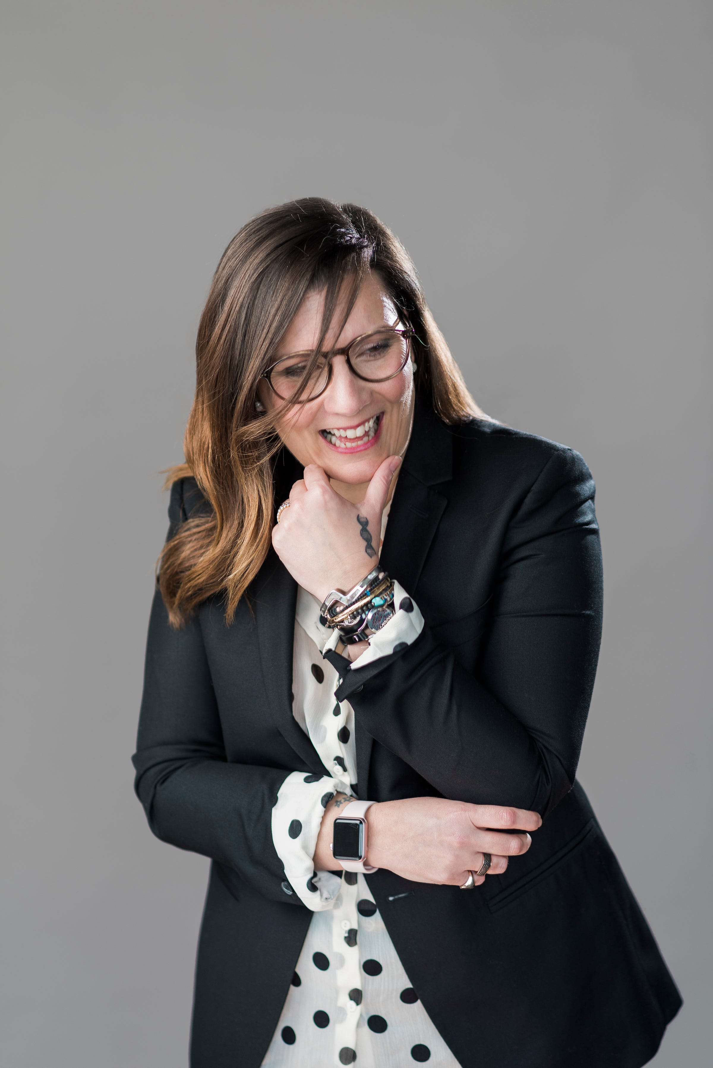 Yolanda Martin – Medium