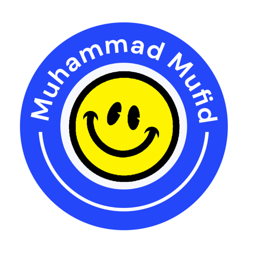 Muhammad Mufid – Medium