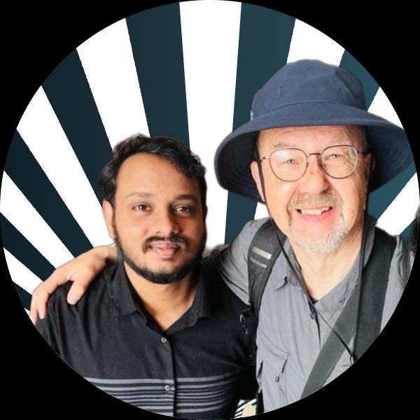 About – SHAN KM – Medium