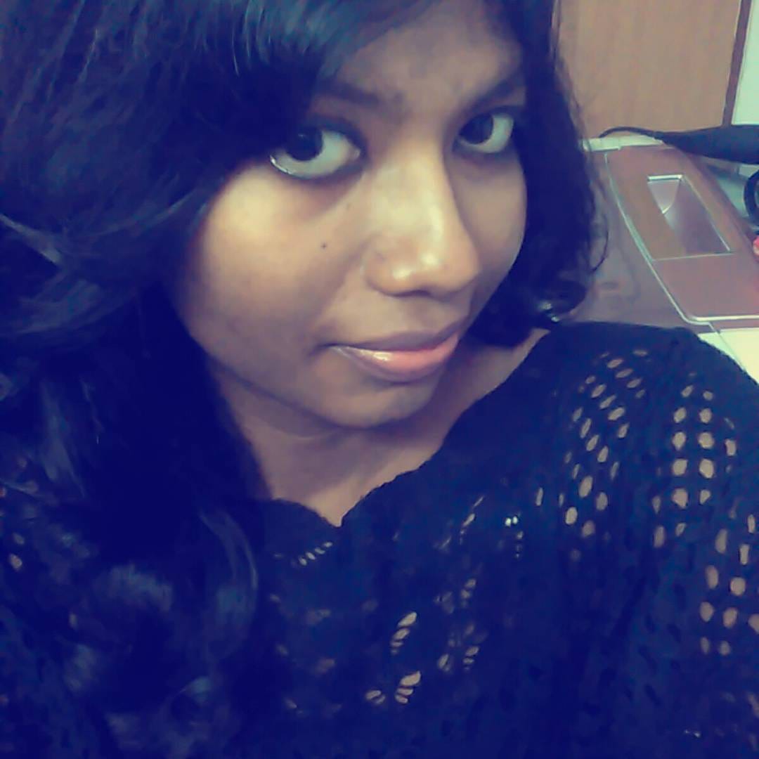 Pushpa Murmu – Medium