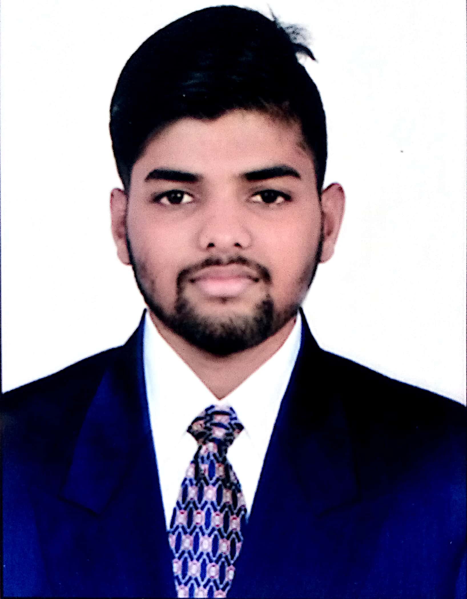 Prafull Jain – Medium
