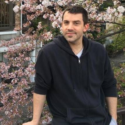 Robert Pedigo – Medium