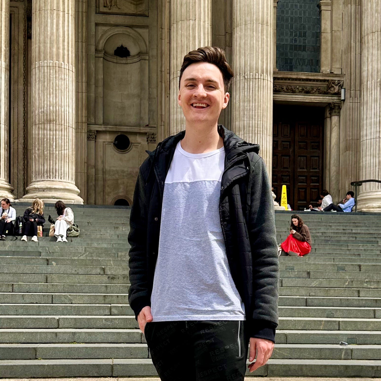 Kolton Root – Medium