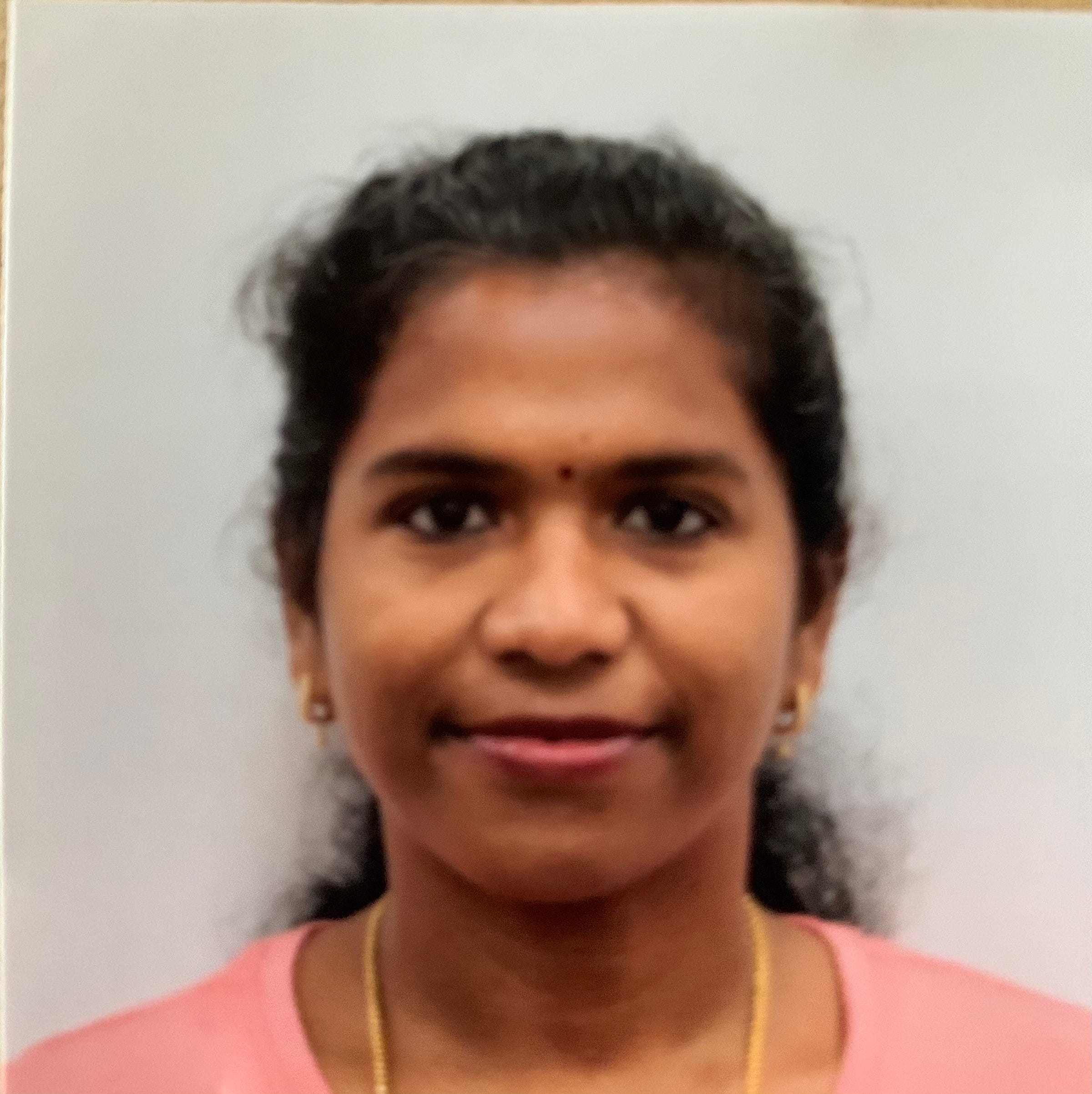 Selvi K – Medium