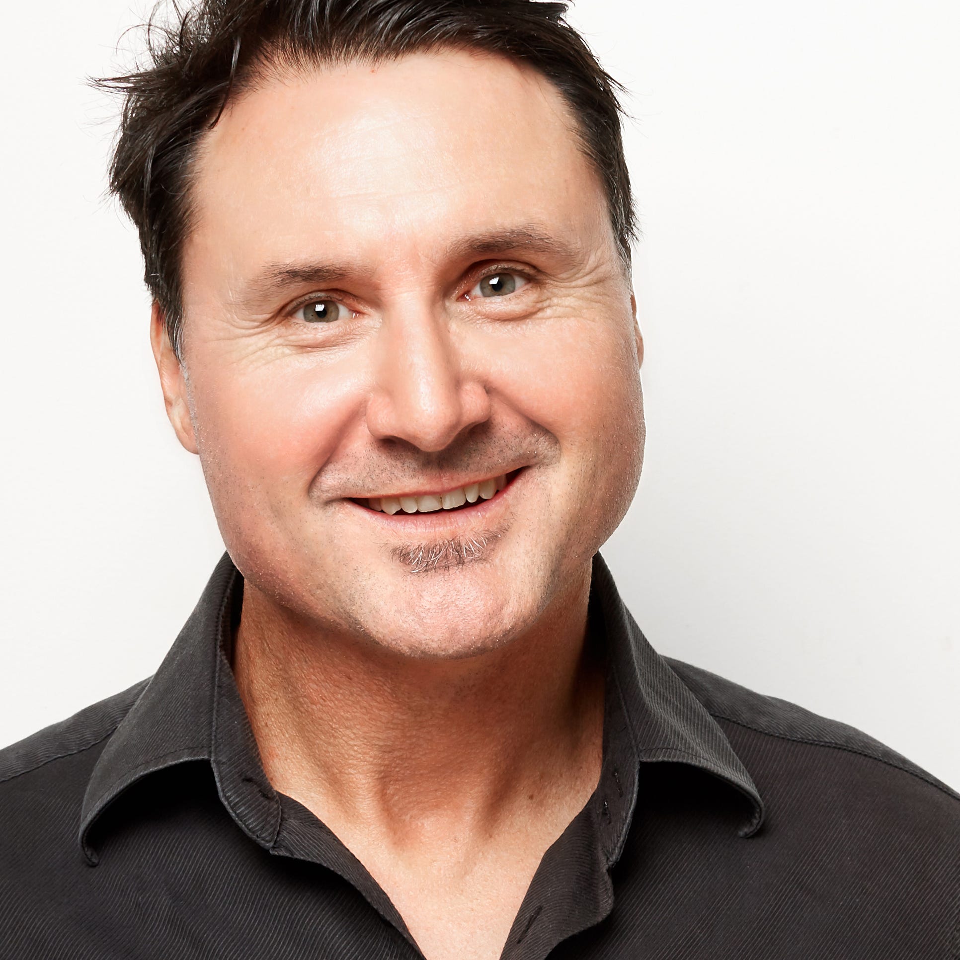 Steve Dart – Medium