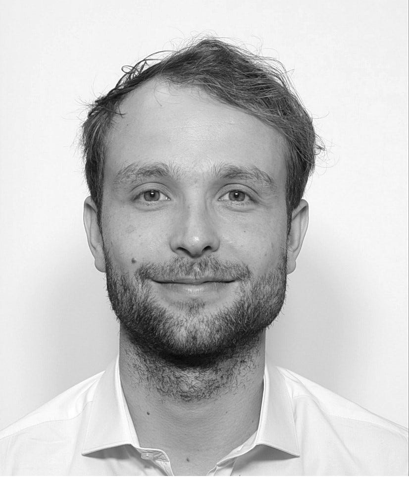 Martin Rapp – Medium