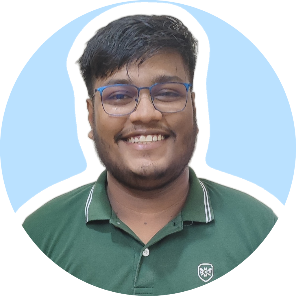 Sunder Kumar – Medium