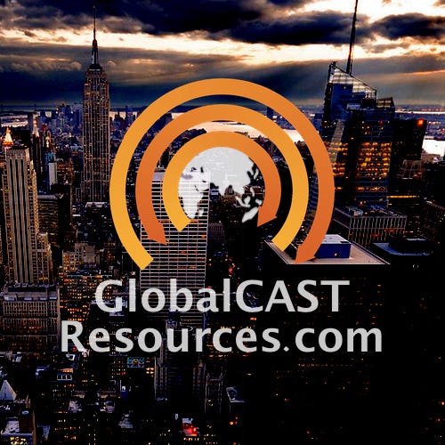 About – GlobalCAST Resources – Medium