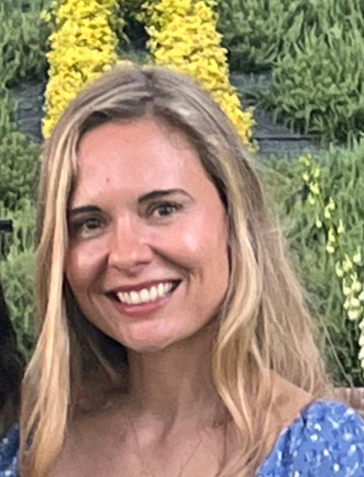 Candice Tait ⭐️ – Medium