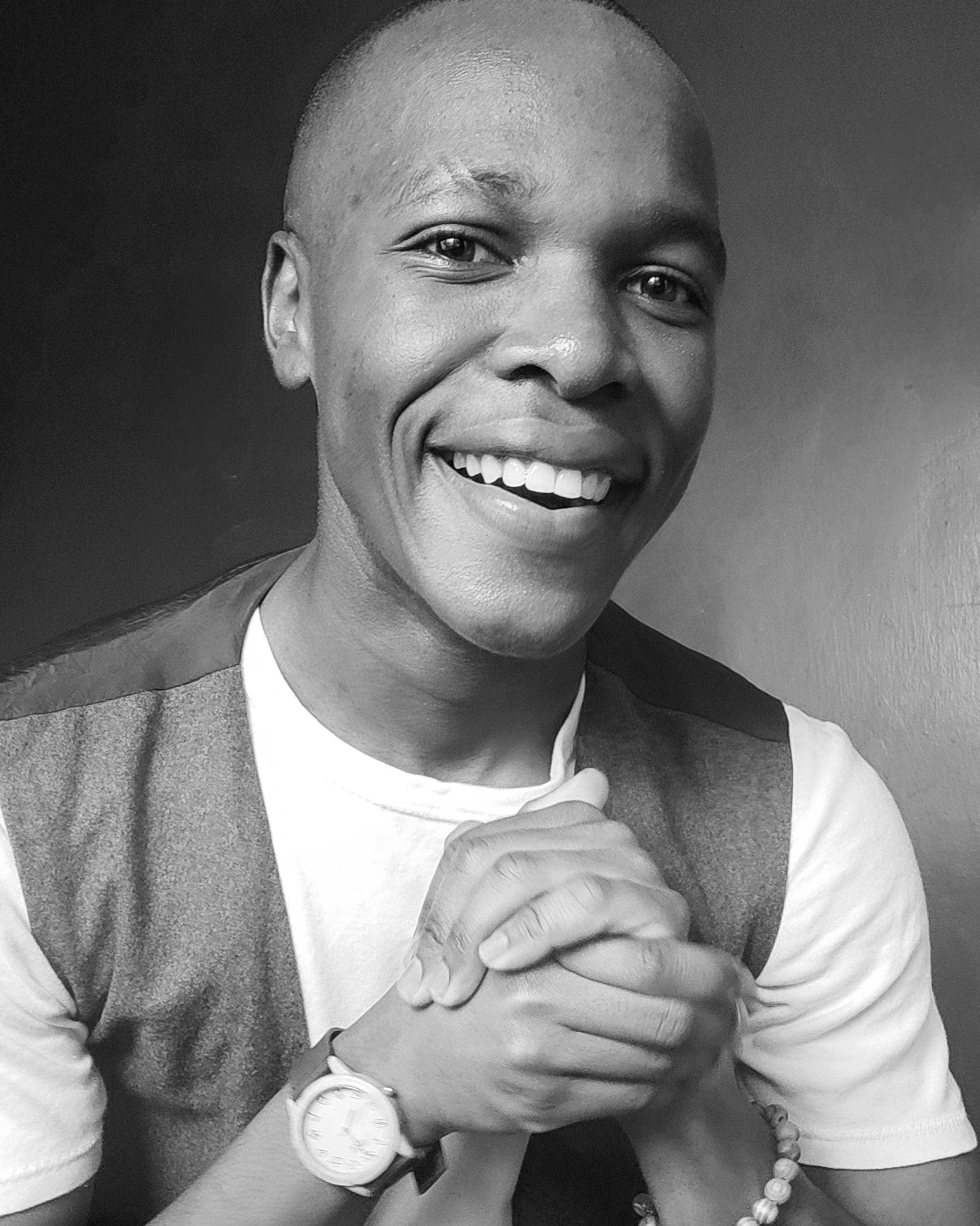 Marvin Omondi-Odiwuor – Medium