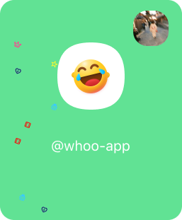 whoo- nent zenly – Medium