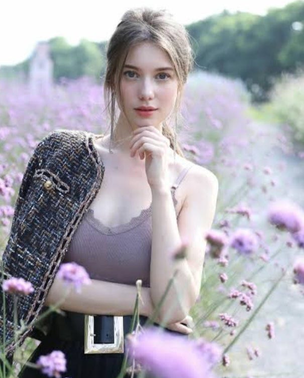 Jialin Heats – Medium