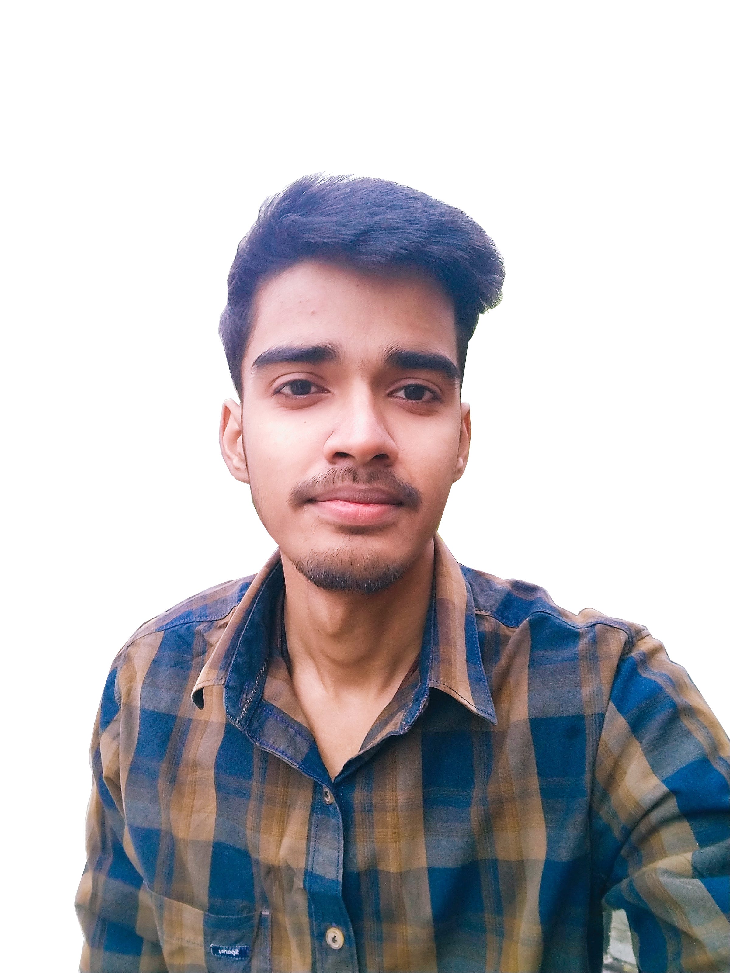 Sharad Raj – Medium