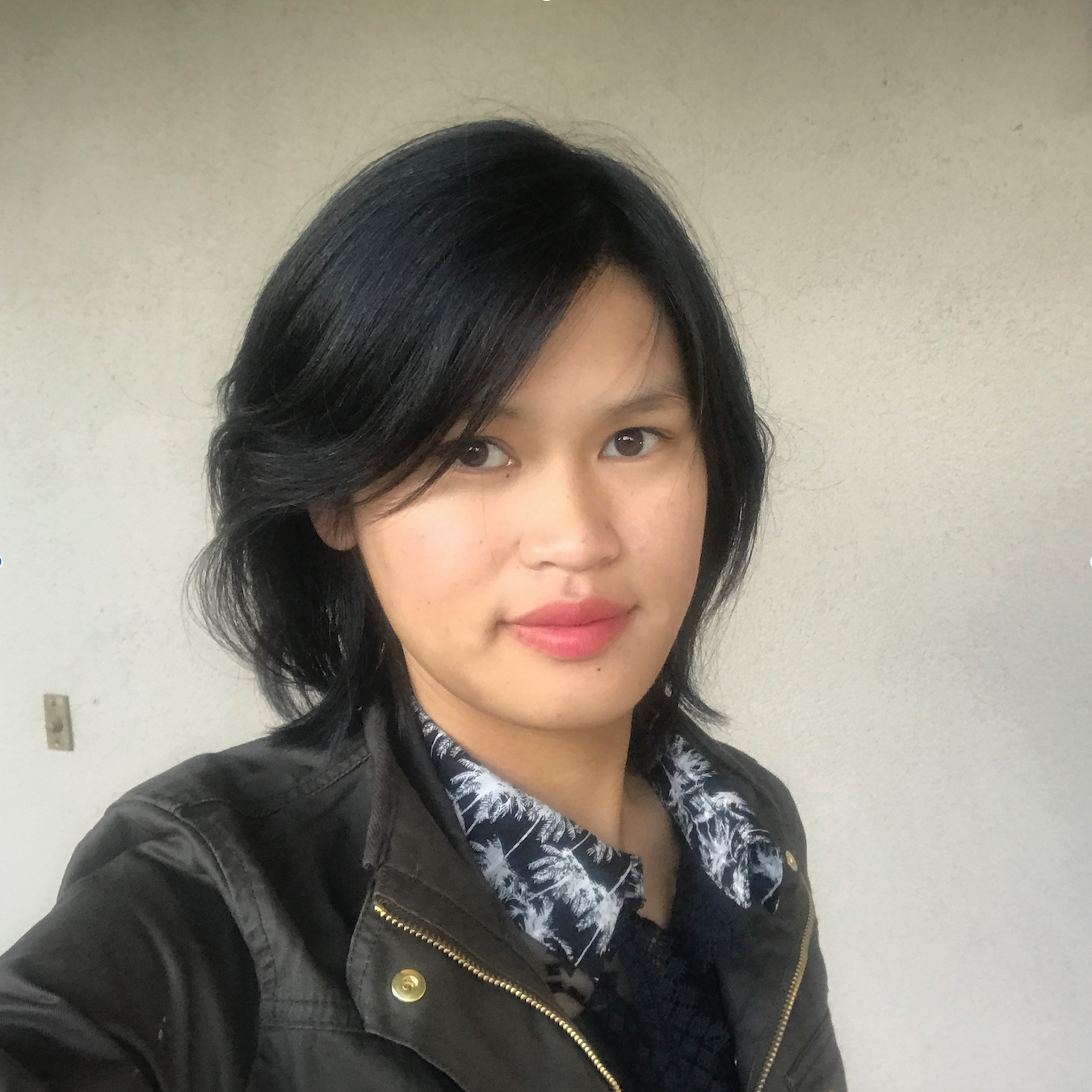 Greer Hoffmann – Medium