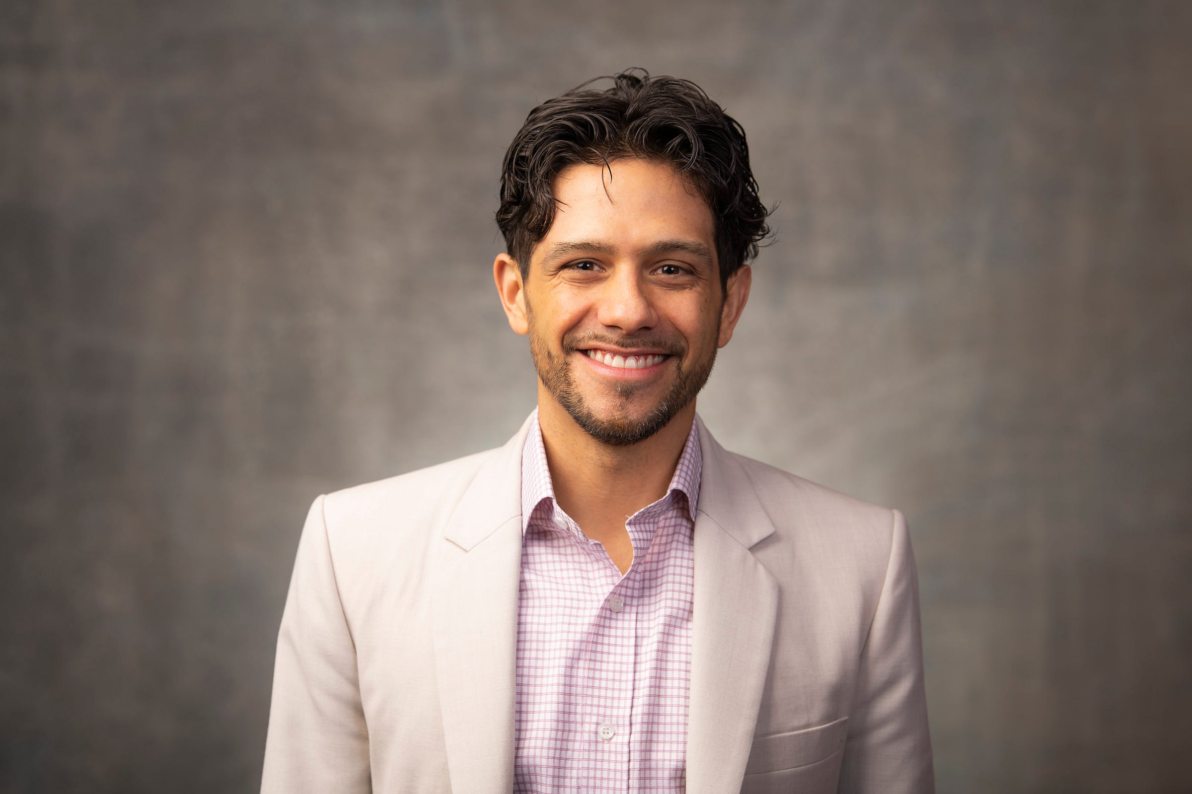 About – Sergio Marrero – Medium