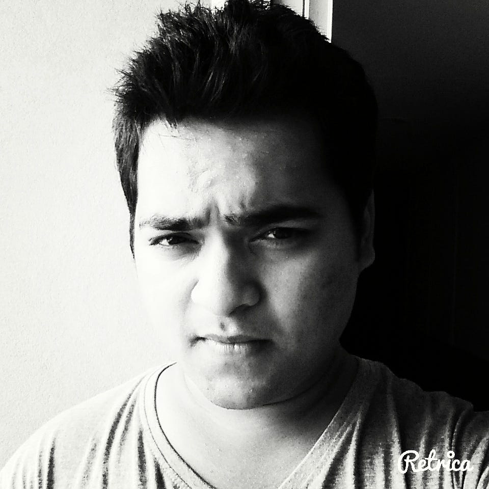 Akshay Shukla – Medium