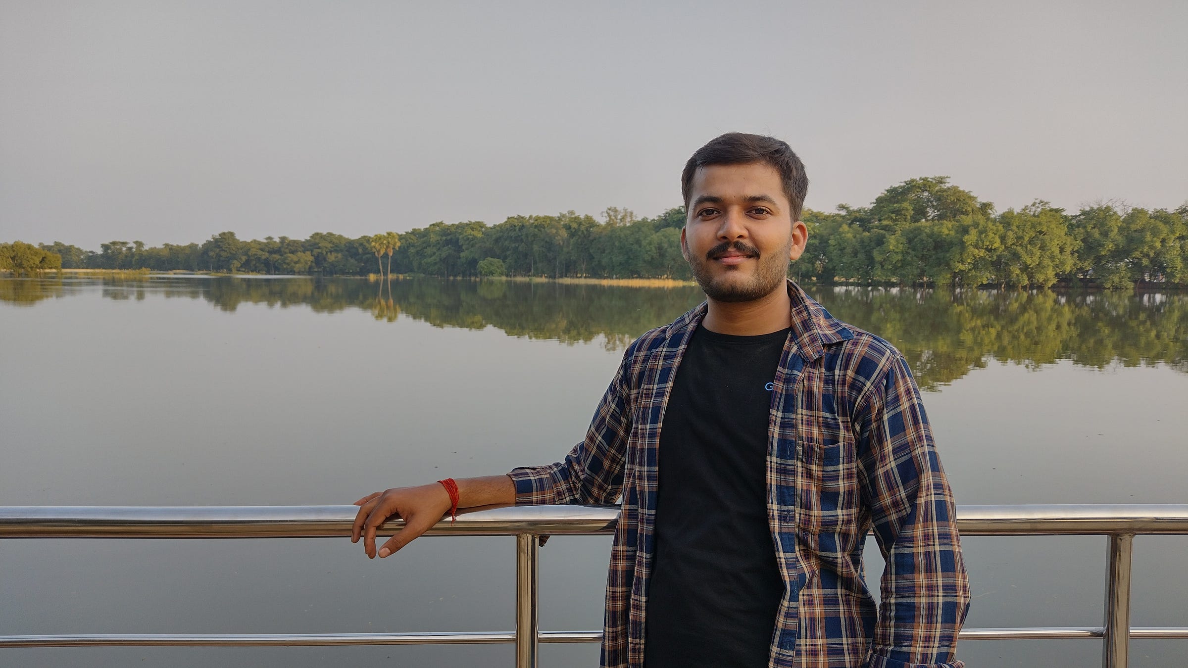 Harshit Singh – Medium