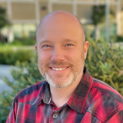 Brad Culberson – Medium