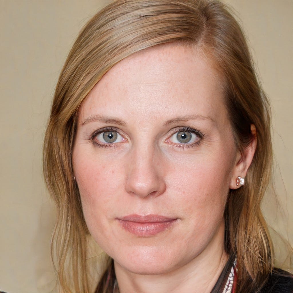 About – Anna Jean – Medium
