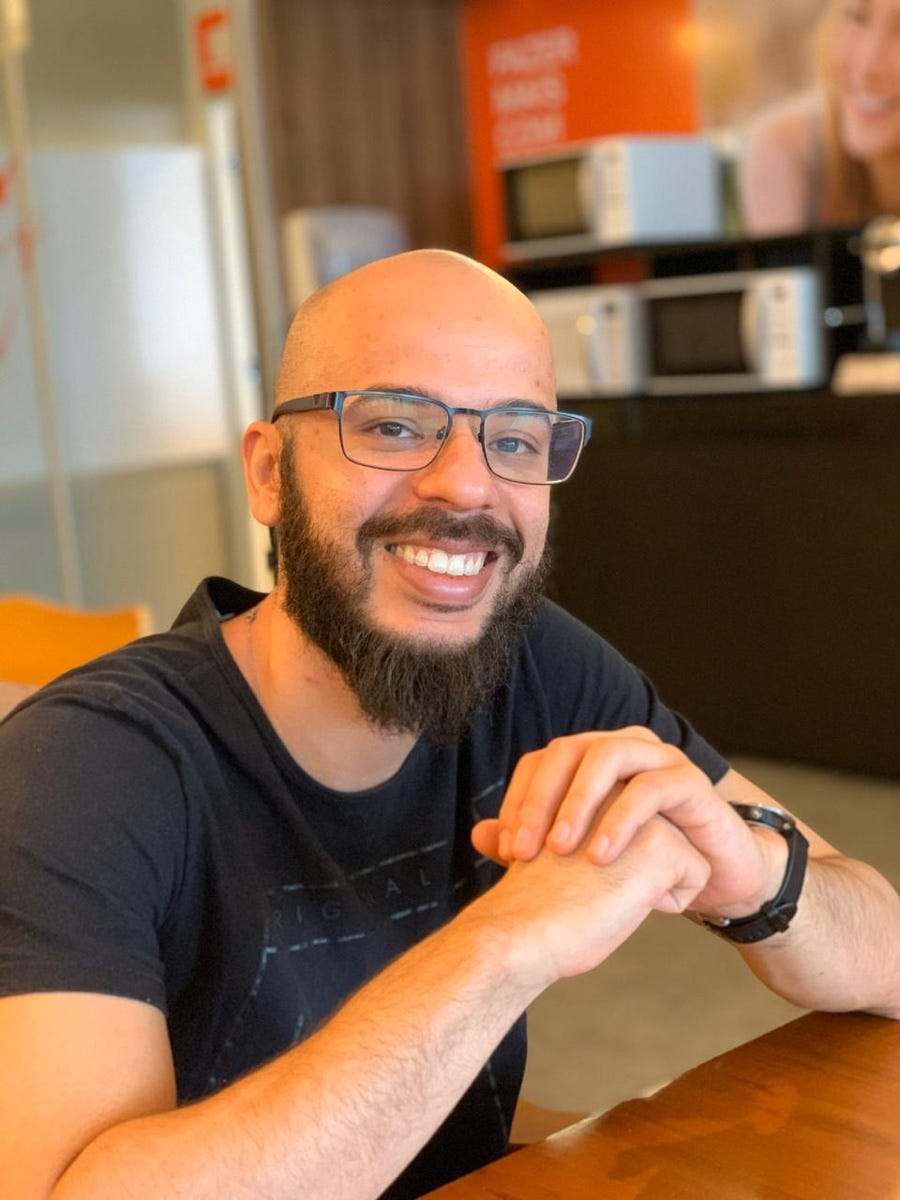 Erick on Medium curated some lists