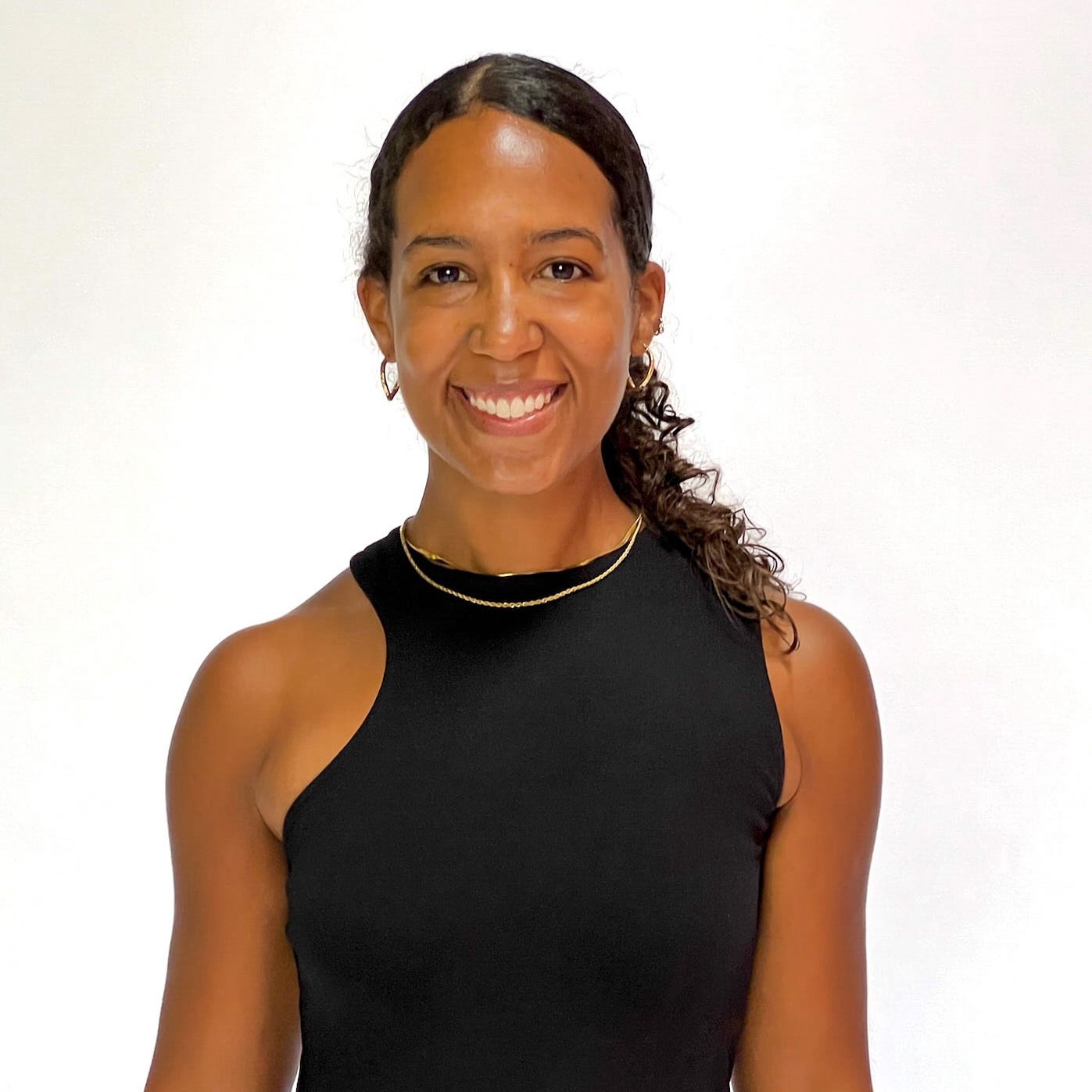 Jasmine Burton – Medium