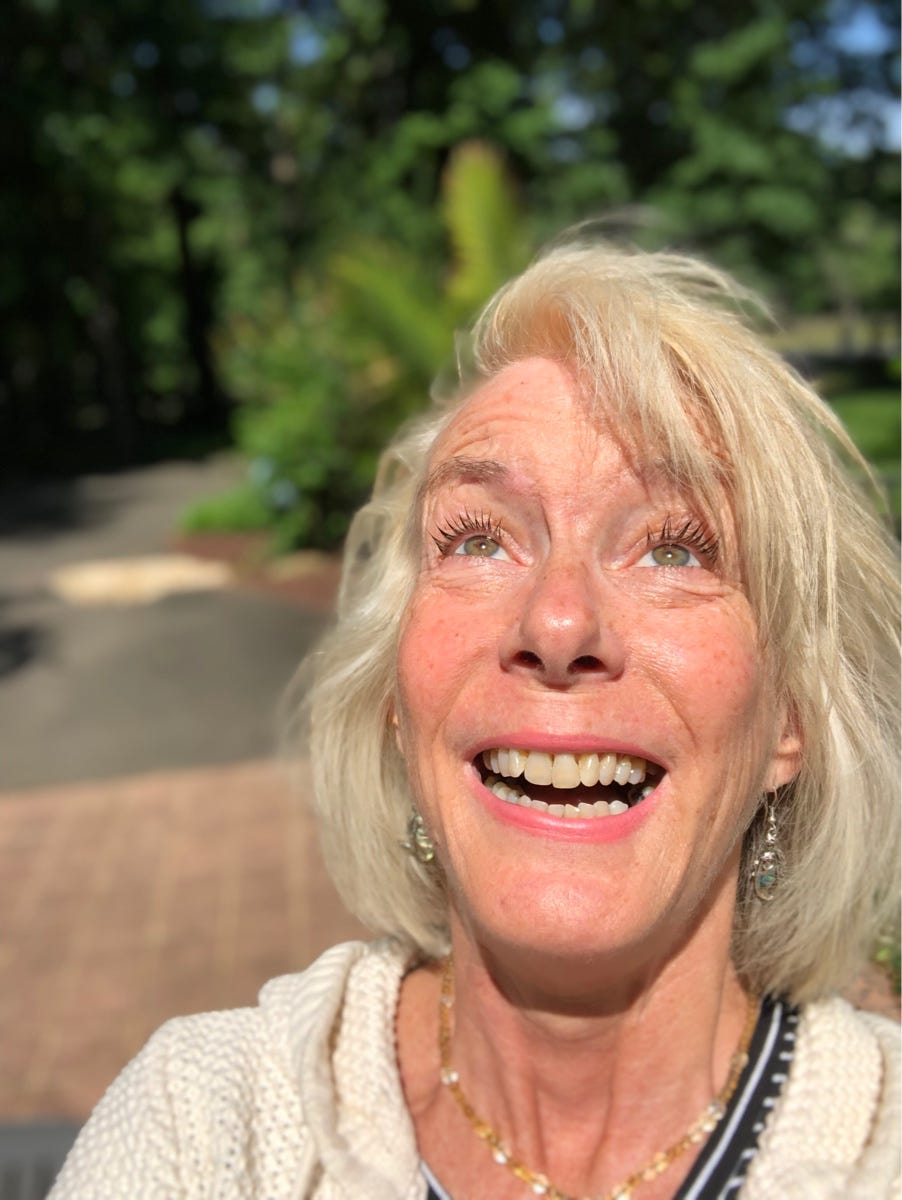 Kathleen Farrell – Medium