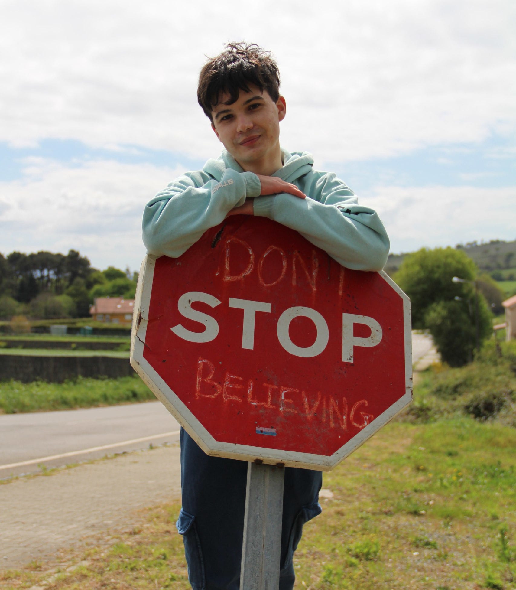 Noel Suárez Barro on Medium curated some lists