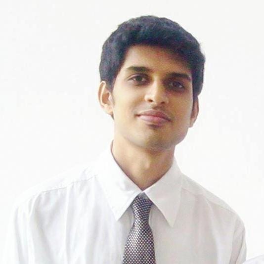 Arun Bhat – Medium