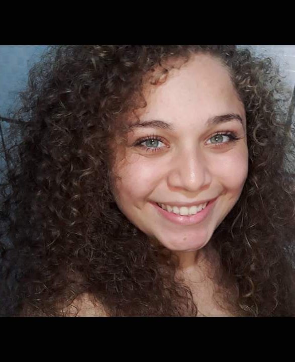 Grazielle Ribeiro – Medium
