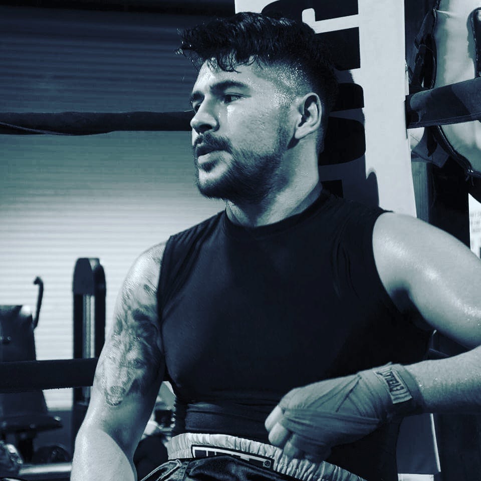 About – Ares – Medium