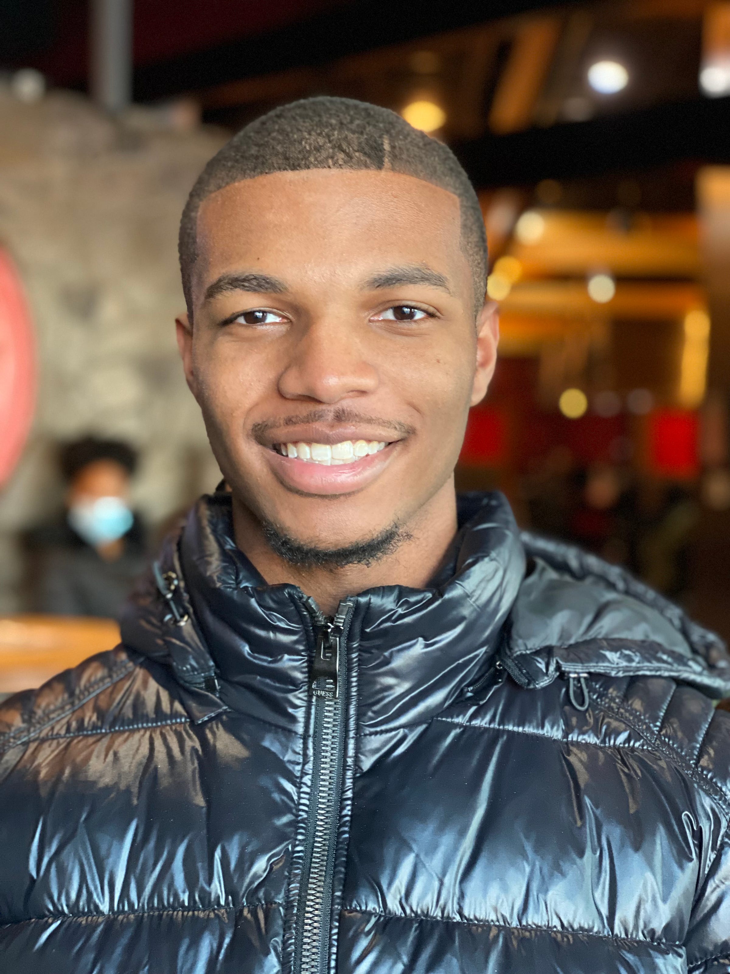 Dallas Lucy – Medium